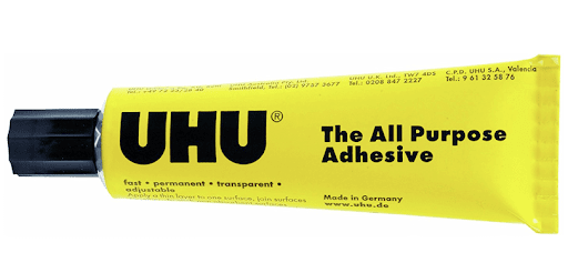 UHU Liquid All Purpose Adhesive Glue - Shop4All